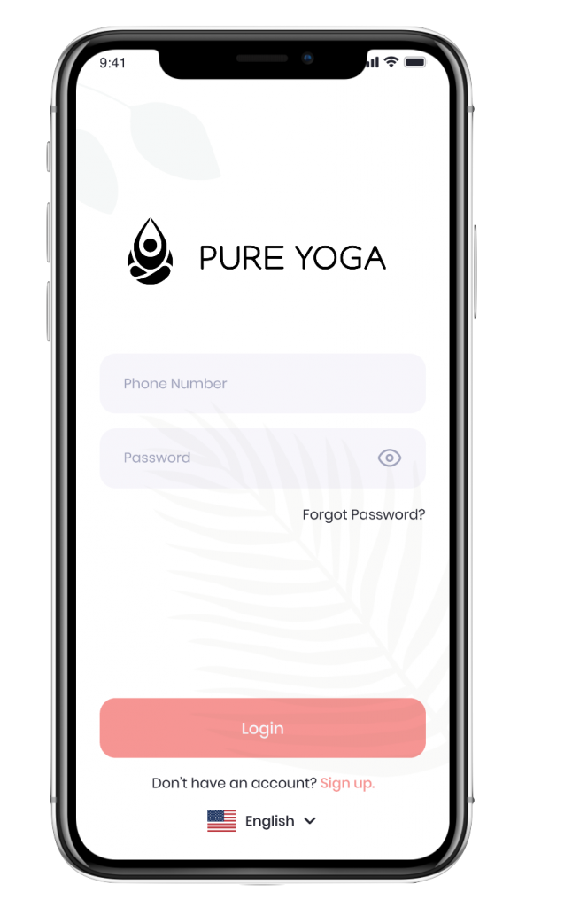 Pure Yoga – Yoga classes